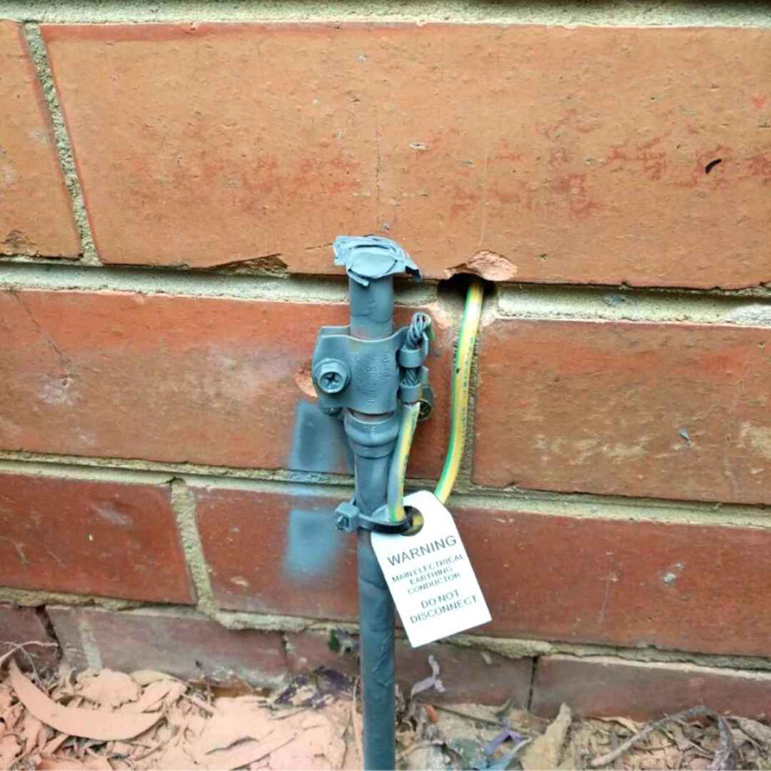 Residential Earthing | Kenner Electrics